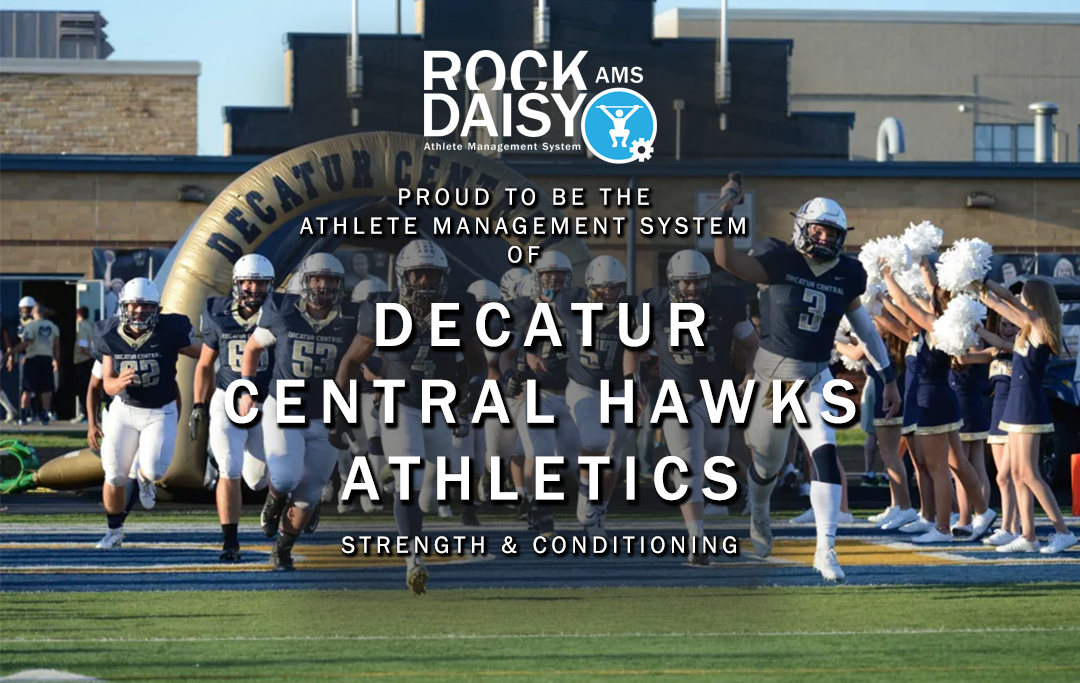 Building a True K–12 Sports Performance Model - RockDaisy